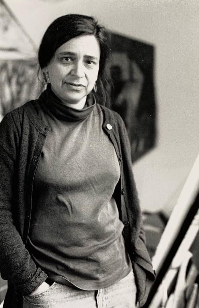 Carola Penn | 1945-2019
